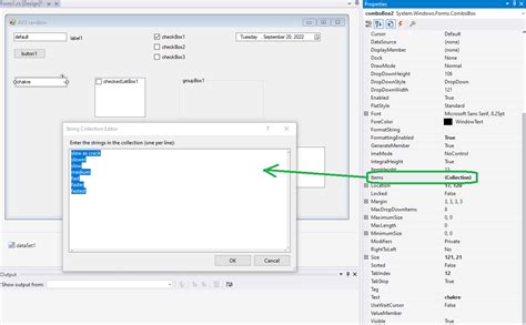can t get findstring selectstring to work with combobox autoit general help and support