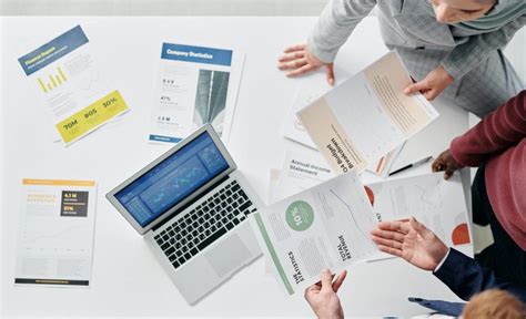 Ways To Improve Business Efficiency