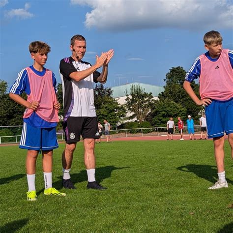 Startseite Bund Deutscher Fußball Lehrer e V