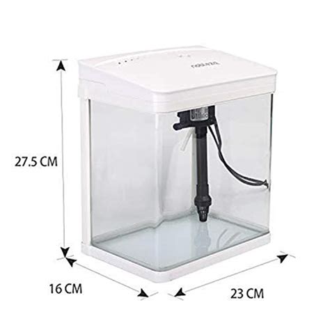 Nobleza Aquarium