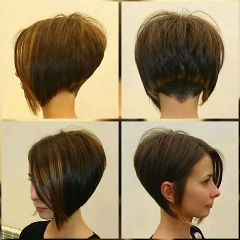 50 Super Cool Undercut Bob Haircuts For A Subtly Edgy Look Artofit