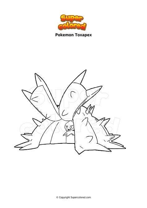 Pu Essere Stampato Pokemon Solgaleo Da Colorare
