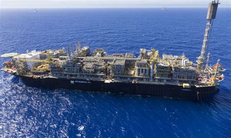 Produção de petróleo e gás cola em 4 milhões de barris dia Notibras