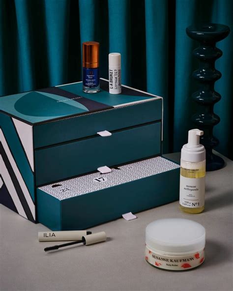 Top Des Calendriers De L Avent Beaut Clean Le Prescripteur