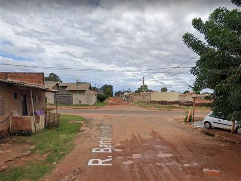 Homem é morto a facadas no Jardim Noroeste Capital Campo Grande News