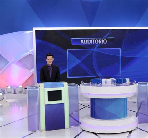Foto Apresentador Dudu Camargo falou sobre as polêmicas envolvendo seu