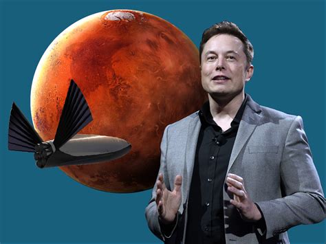 Elon Musk 2024 Mars Cynde Dorella