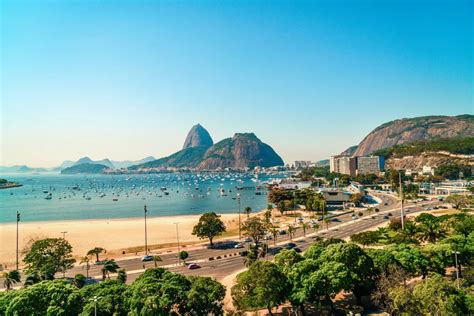 O Que Fazer No Rio De Janeiro Roteiro Completo De 3 Dias
