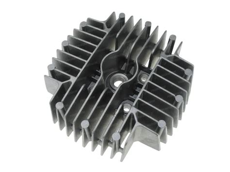 Cylinder Head Looking For A Cylinderhead 40mm For Puch Monza X50 Alu