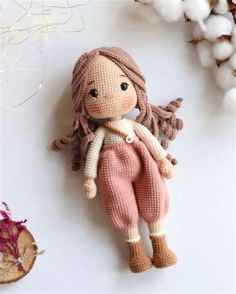 Cute Doll Amigurumi Crochet Free Pattern Free Amigurumi Artofit