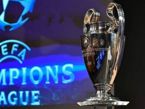 Se Sortearon Los Octavos De Final De La Champions League Y Un Duelo