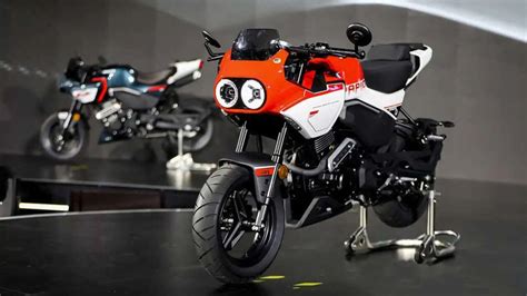 CFMoto Papio XO 1 Paul Tan S Automotive News