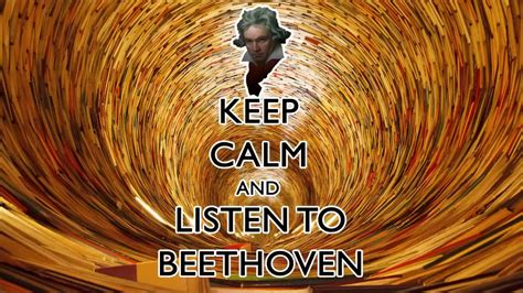 Beethoven Para Estudiar Vol M Sica Cl Sica Relajante Para Estudiar