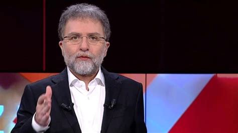 Ahmet Hakan kimdir Kaç yaşında nereli mesleği ne hangi kanalda CNN