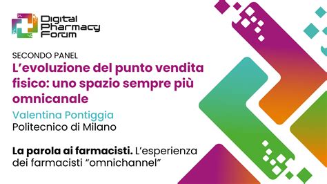 PONTIGGIA Rivista IFarma