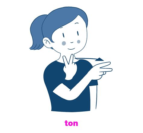 Le Dauphiné des enfants J apprends en langue des signes Meunier tu