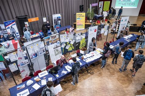 Appel Participation Forum Des M Tiers Massy