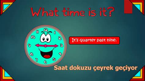 YENİ MÜFREDAT 4 SINIF İNGİLİZCE 5 ÜNİTE MY DAILY ROUTINE KELİMELERİ