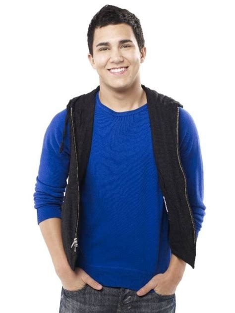 Carlos Fans Big Time Rush Photo 24571283 Fanpop
