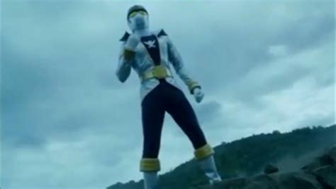 A História do Orion Parte 3 Dublado Power Rangers Super Megaforce