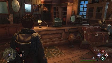 Hogwarts Legacy misión exclusiva de ps5 YouTube