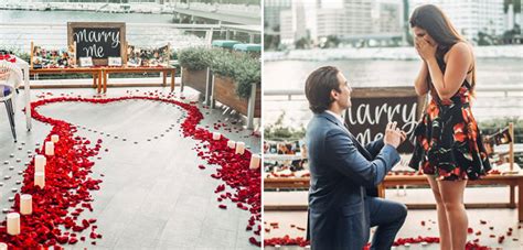 Ideias Legais Para Pedido De Casamento Ideias Criativas Decora O
