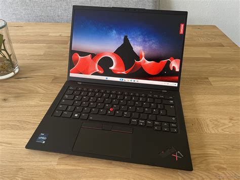 ThinkPad X1 Carbon Gen 11 14 Intel Black Friday Pricing Sees Laptop