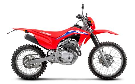 Honda Crf F Crmotos