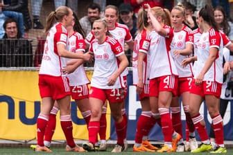Frauenfußball News Ergebnisse Hintergründe