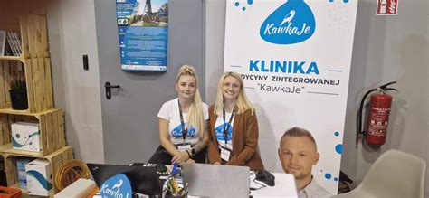 Konferencja Czego Ci Lekarz Nie Powie Kawkaje Pl