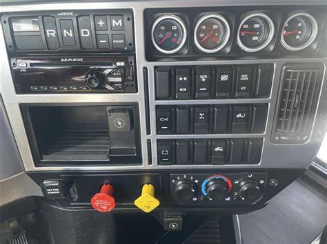 Mack Anthem For Sale Sleeper