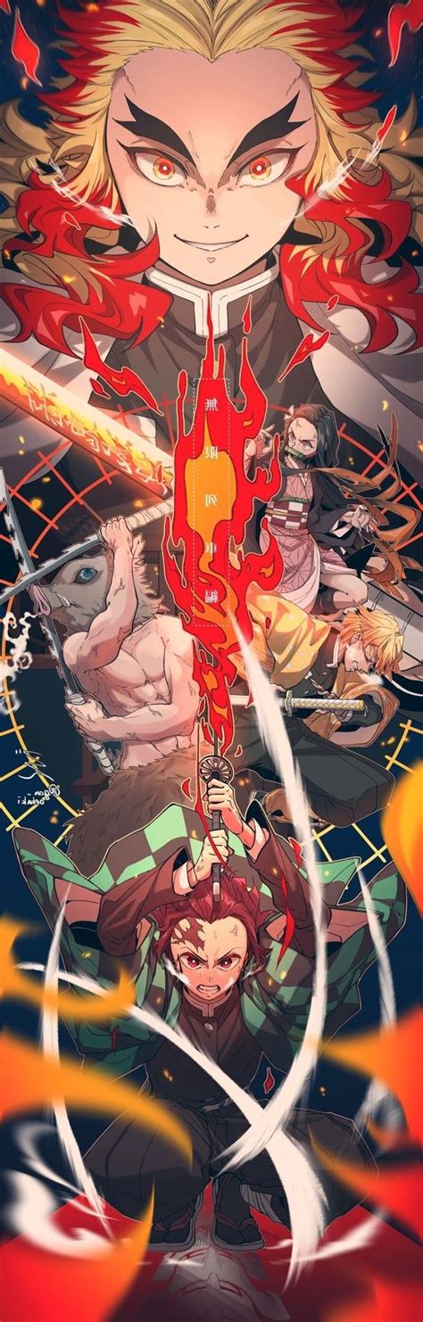 Discover Rengoku Aesthetic Wallpaper Best In Coedo Vn
