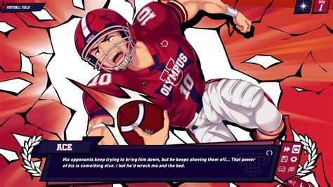 Jock Studio BL Gay Gameplay Derek Kingsfield Ace Anderson Demo