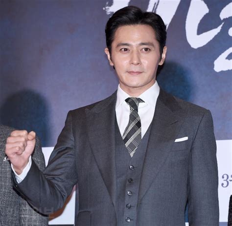Jang Dong Gun Reveals Why He Teamed Up With Park Hyung Sik For Suits