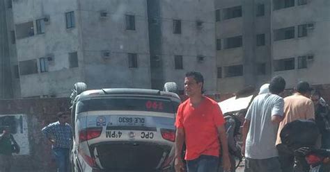 Policiais ficam feridos após viatura da PM capotar em Maceió Já é notícia