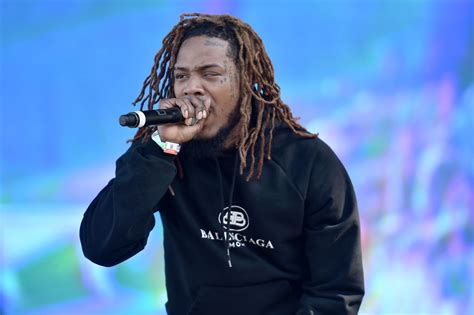 Fetty Wap Shares New Photo From Prison And Fans Are Still Thirsty