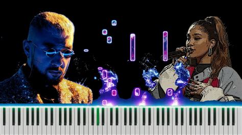 Sofiane Pamart Sonatine Piano Tutorial YouTube