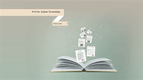 II LO im Stefana Żeromskiego by Patrycja Szostak on Prezi