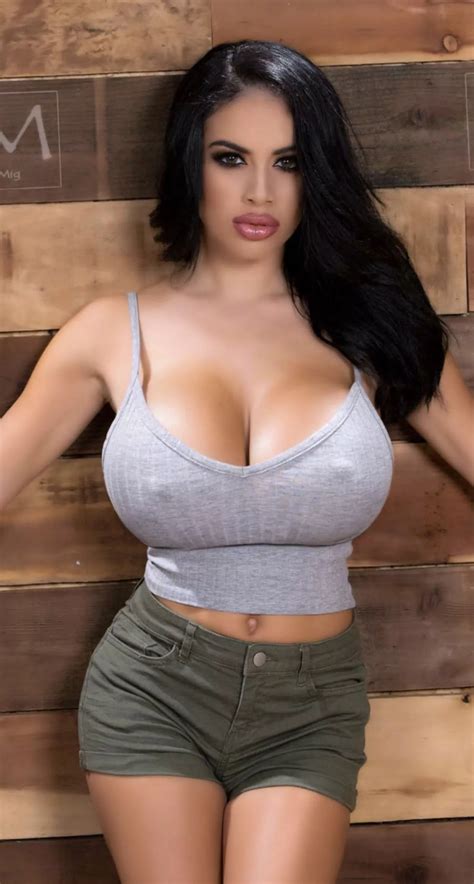 Victoria June Her Boobs Are From Another World Nudes Victoriajune