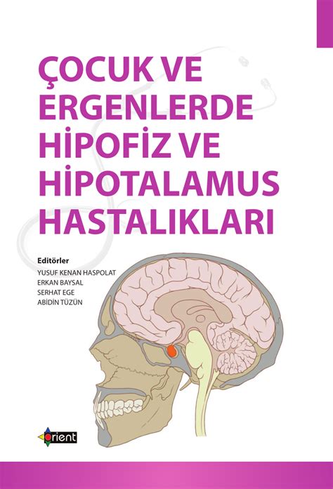PDF Çocuk Ve Ergenlerde Hipofiz Ve Hipotalamus Hastalıkları