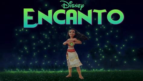 Encanto The Magic Of Colombia