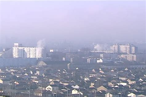 L Écho des Collines Les différentes formes de pollution de la planète
