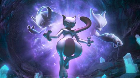 Cómo conseguir a Mewtwo en Pokémon Unite guía de desafíos habilidades