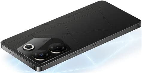Tecno Camon 20 Pro 5G características especificaciones y precio Kalvo
