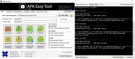 apk easy tool gui apktool windows