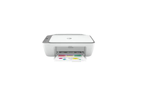 Hp Deskjet E Setup User Guide For All In One Series Printer