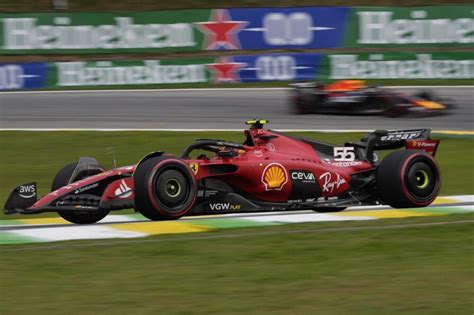 F1 Oggi In Tv Orario Gara GP Brasile 2023 Programma Sky E TV8 Streaming