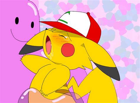 Lucario And Lopunny Naked