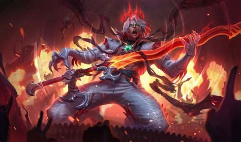 Viego Skins Chromas League Of Legends LoL