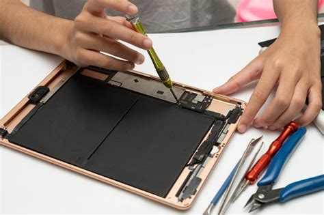 Apple IPad Repair Guide 2023 Tips And Tricks To Get Your Device